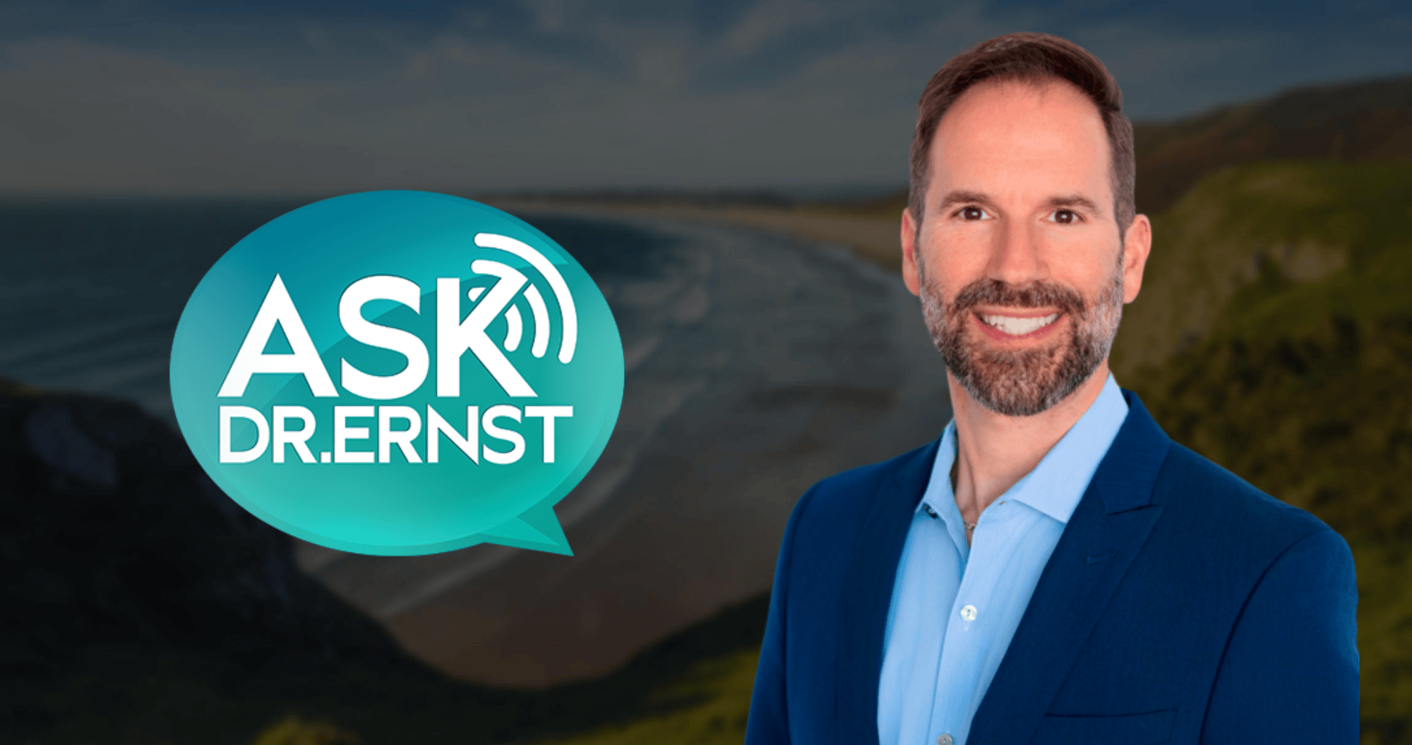 Masterclass: 30lbs in 30 Days with Dr. Aaron Ernst